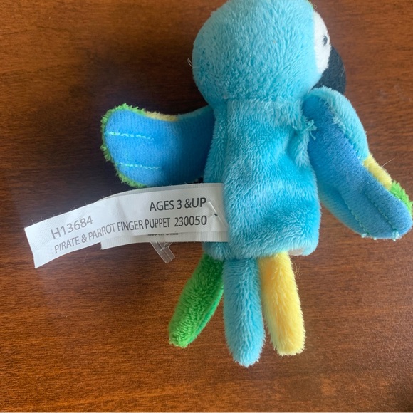 Lamaze | Toys | Lamaze Finger Foot And Wrist Puppets For Babies | Poshmark